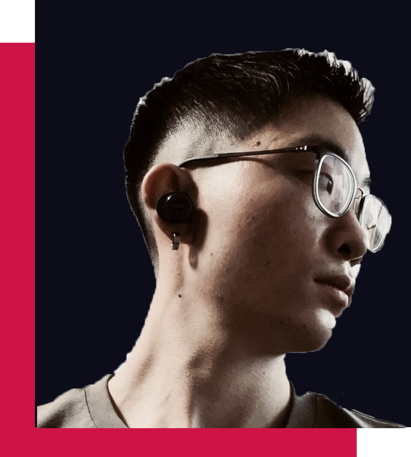 Koki Haneda - Portfolio