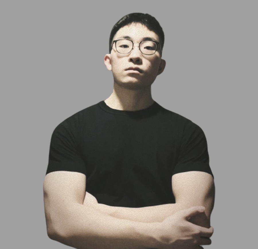 Koki Haneda - Portfolio